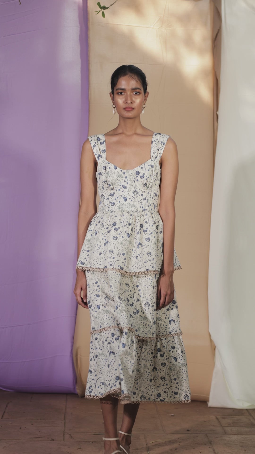 Dresses – Nava